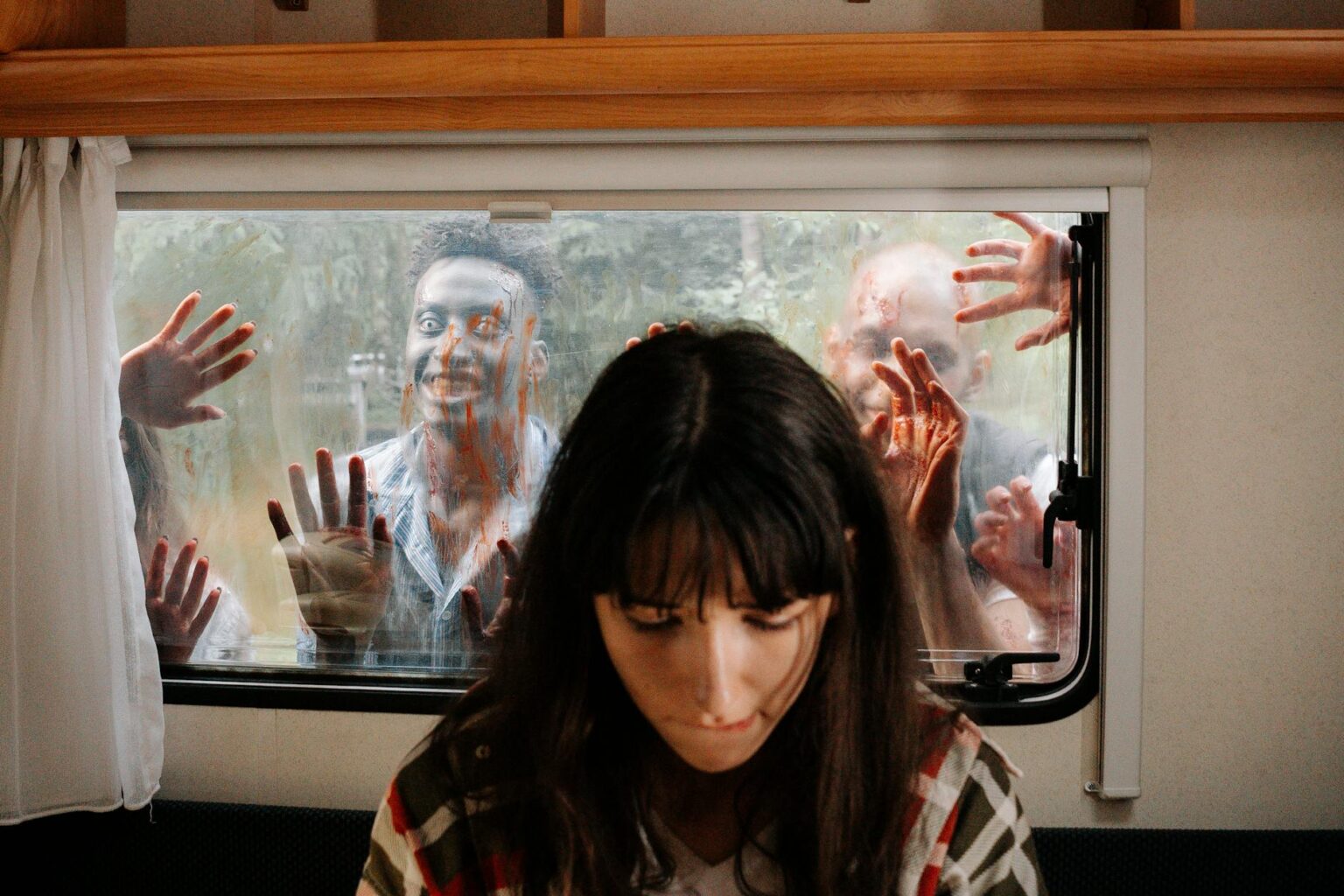Our Best British Horror Films of the 21st Century